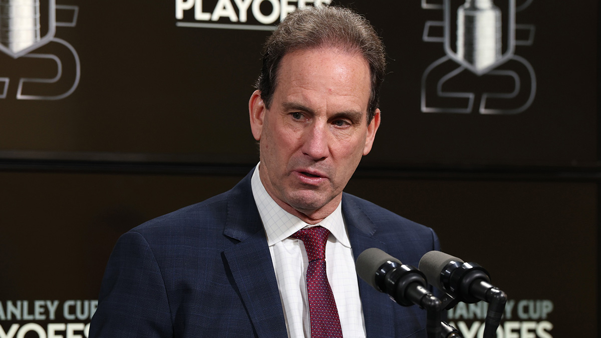 Jets’ Scott Arniel doesn’t hold back on Stars’ controversial Game 3 goal