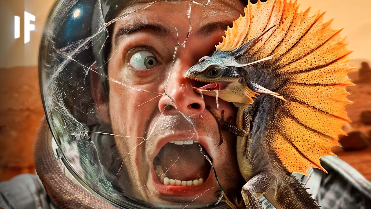 Find out what life is like on the new Earth Gliese 12 b