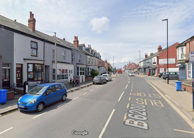 Sheffield's deadliest roads: The six Sheffield roads hit hardest by ...