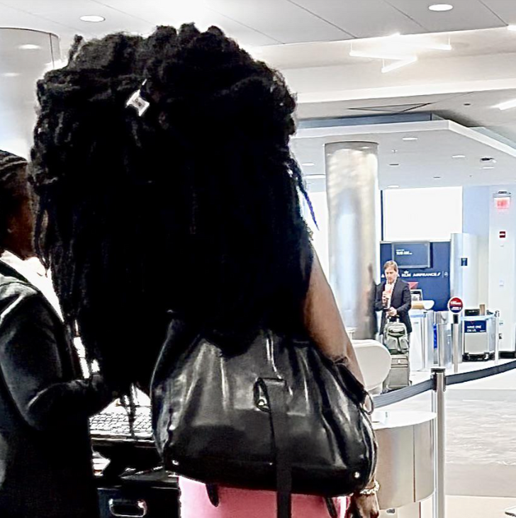 13 Times When Nature Gave People Unique Features