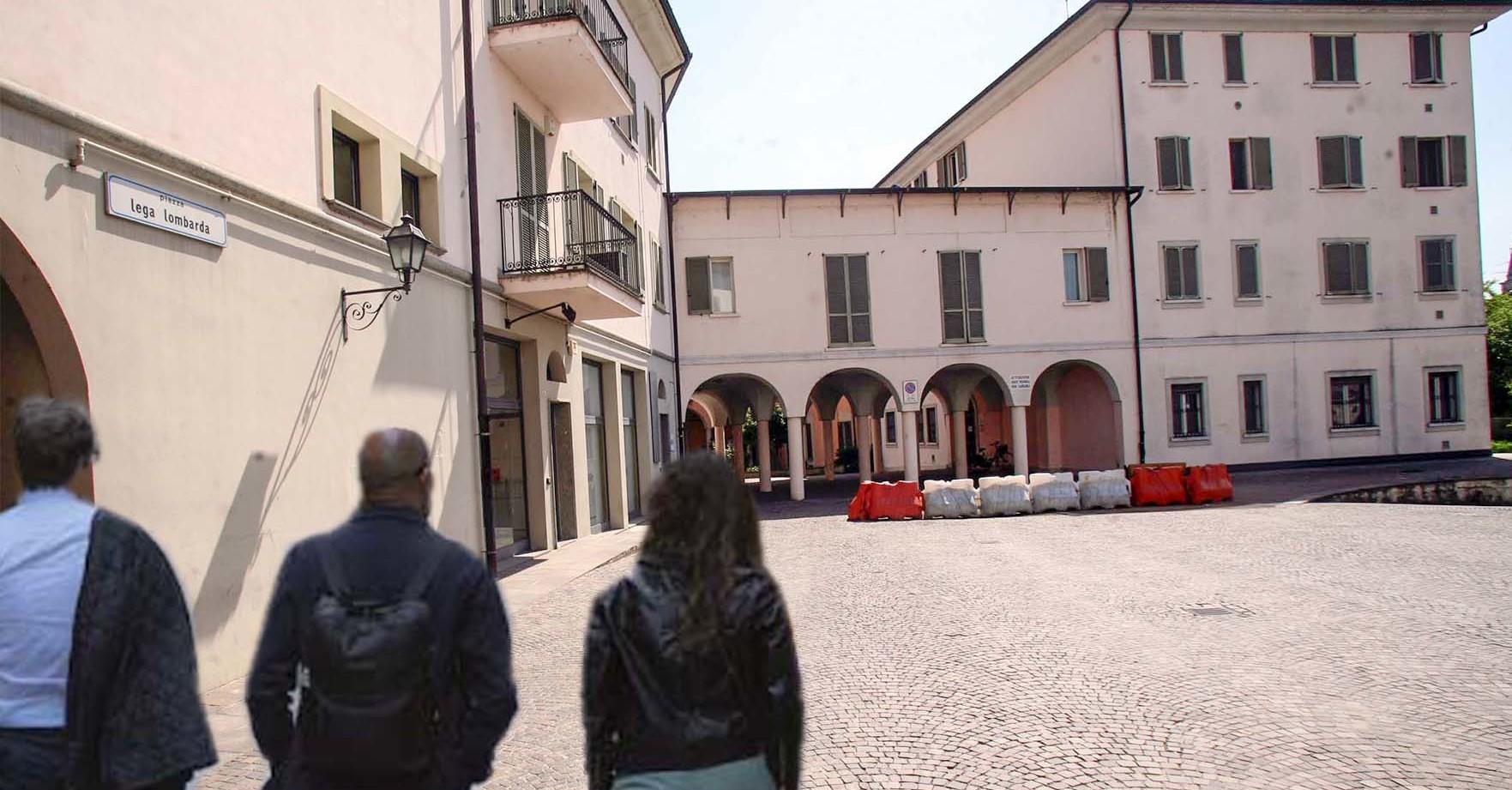 Case comunali, diminuiscono gli inquilini morosi