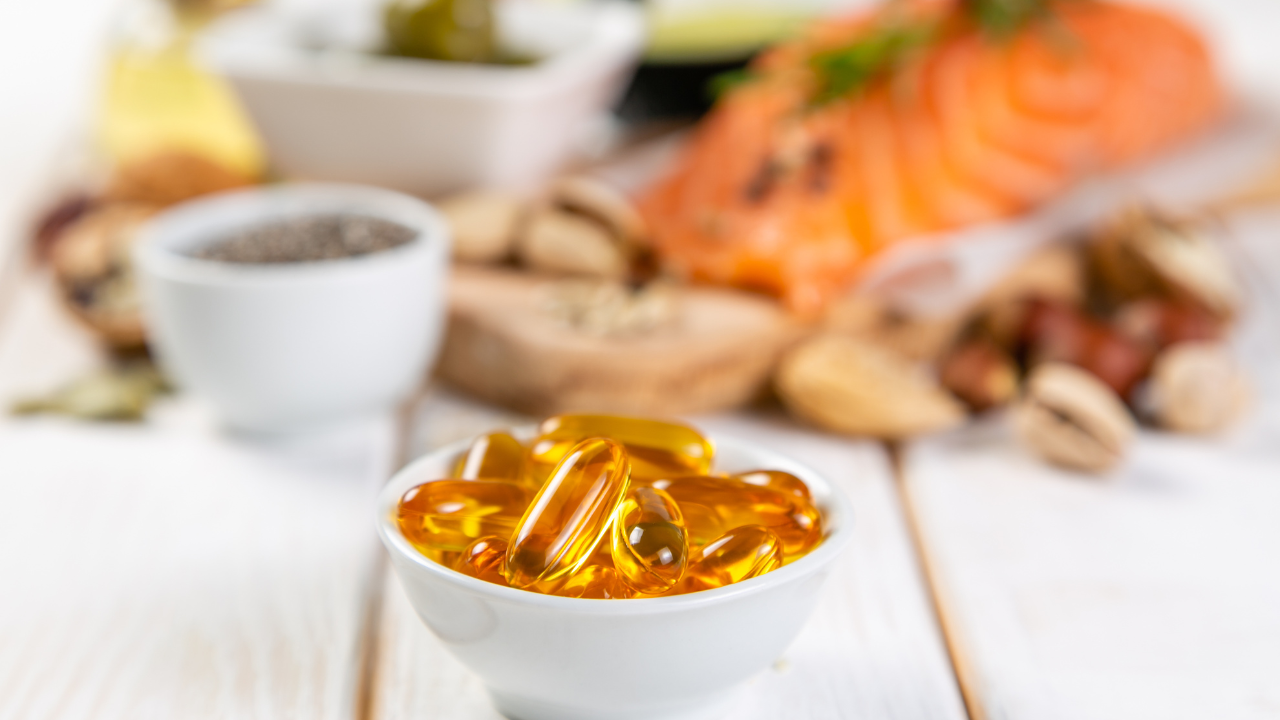 Should I eat Vitamin D or Fish oil: Which is better