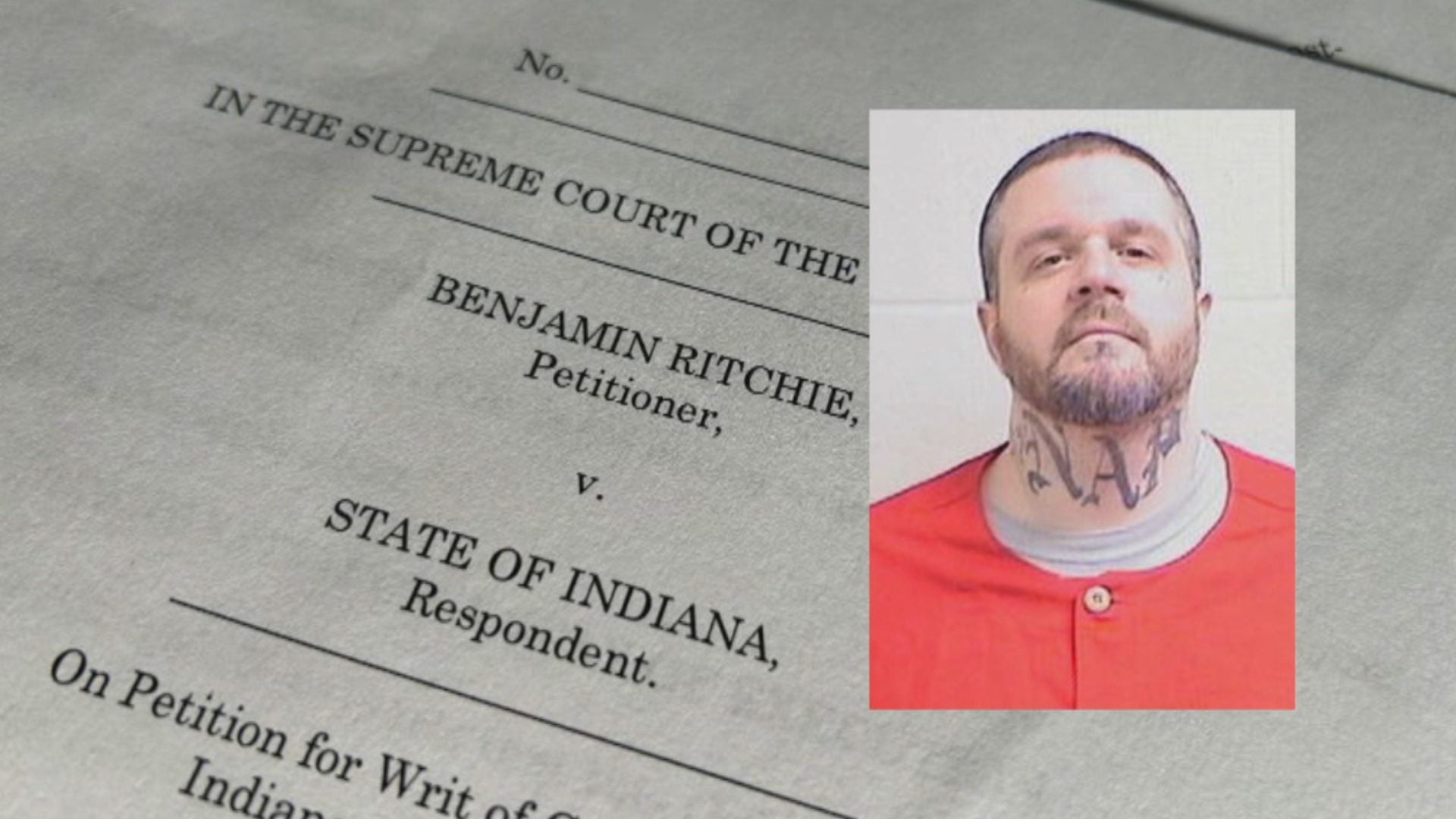 Defense says possible brain damage raises questions about Ritchie death ...