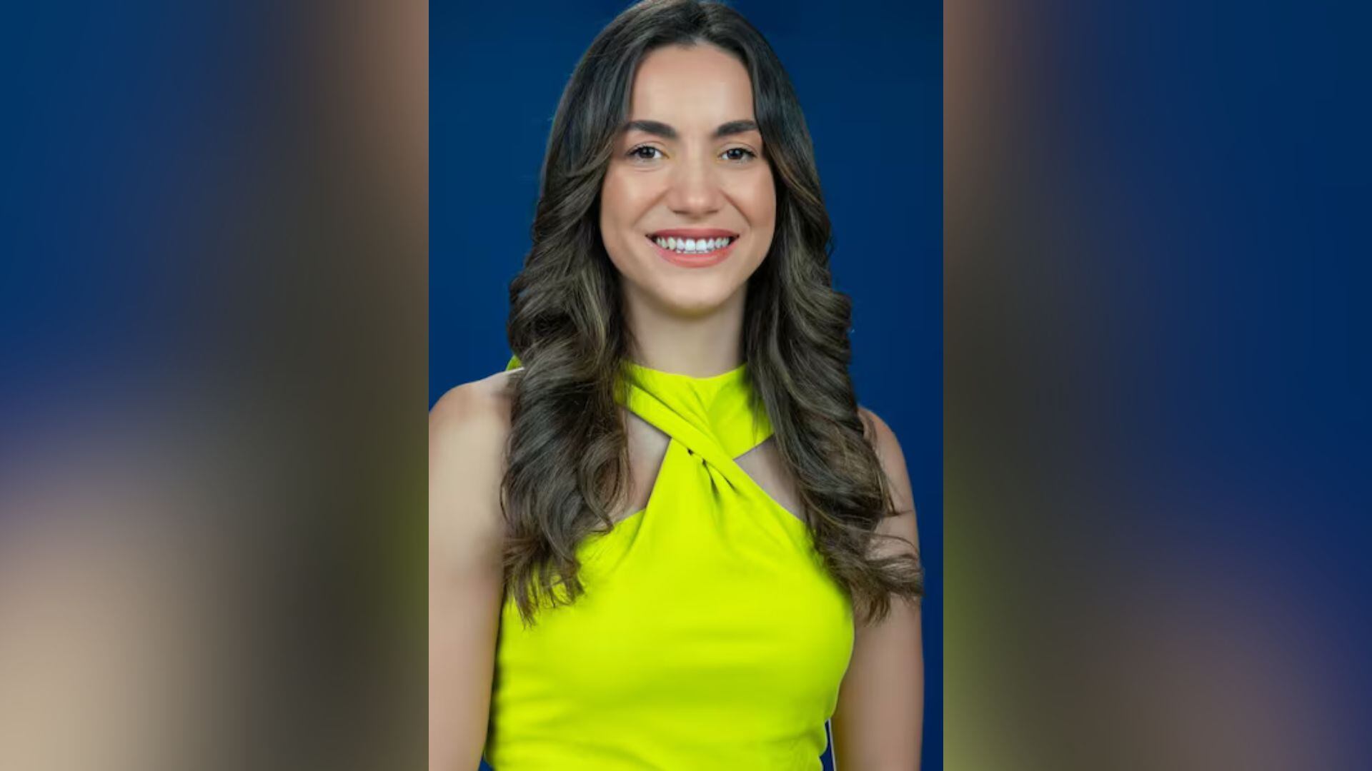 KALB waves farewell to Aiora Rivas