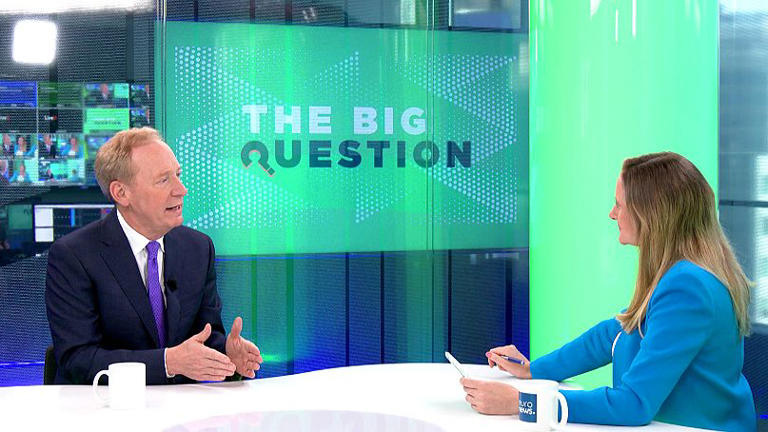 Microsoft pledges more than 200 datacentres in Europe by 2027 despite ...