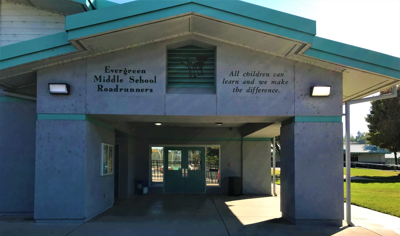 Evergreen teen appears in court; next appearance set for Aug. 12