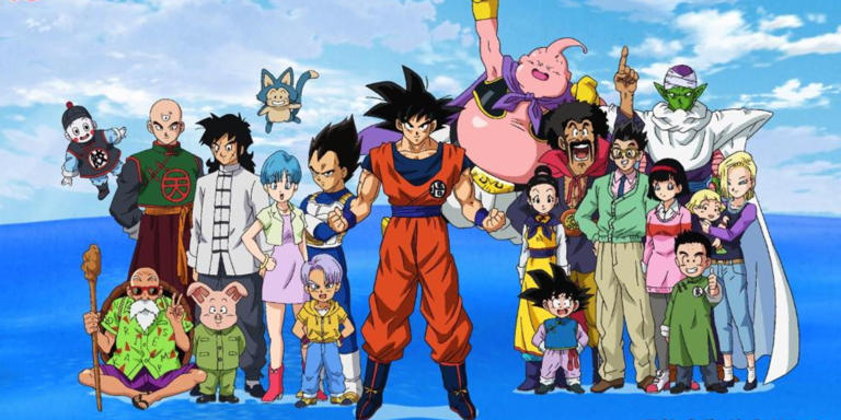 Dragon Ball Super Season 2 May Be The Best Part Of The Entire Franchise