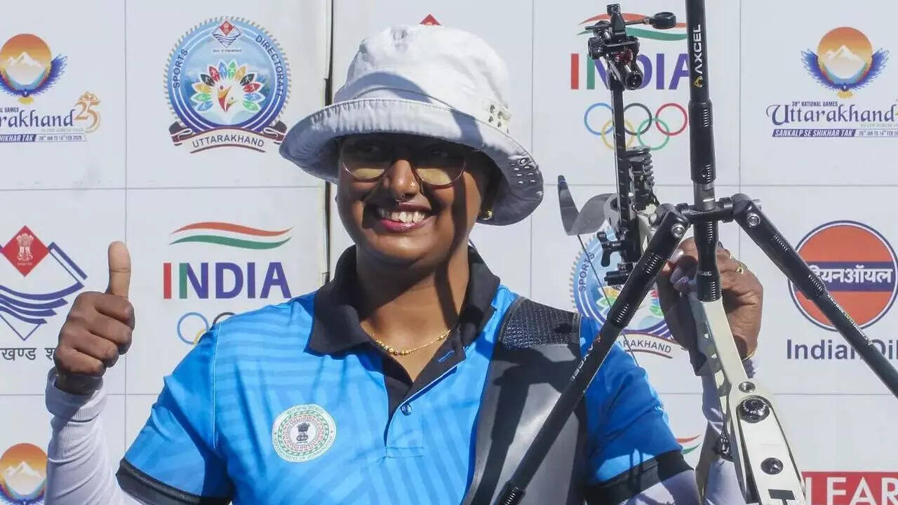 Deepika Kumari’s 18th medal, Parth Sulankhe's maiden bronze for India