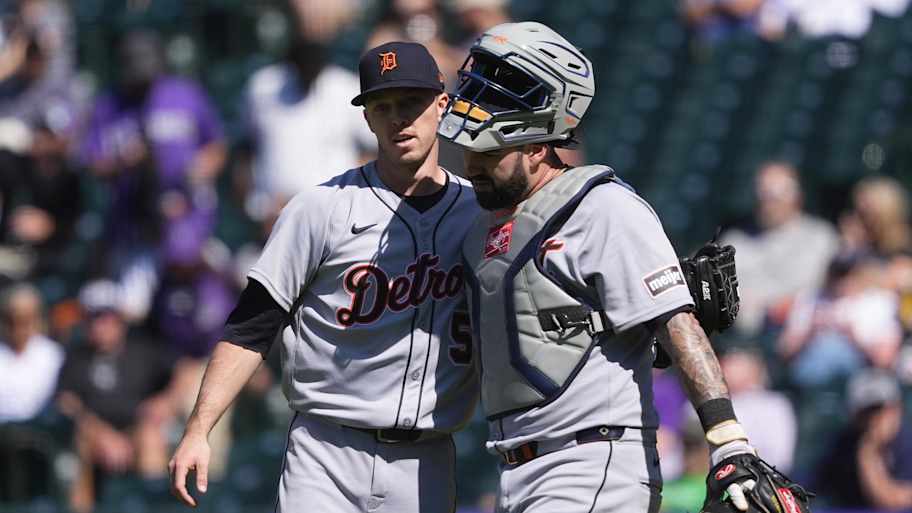 Chase Lee Works Scoreless Inning in MLB Return: Roll Call, May 12, 2025