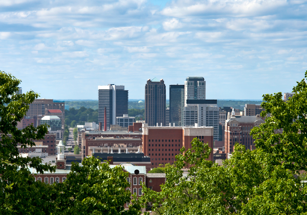 Discover the Magic: The Best Things to Do in Birmingham Right Now