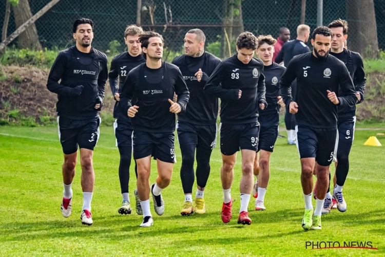 OFFICIEEL Lokeren-Temse heeft een nieuwe middenvelder beet