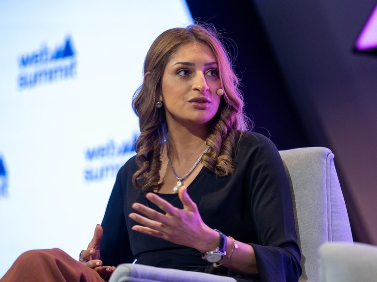 Tala Al Jabri Launches US$50 Million Wyld VC Fund