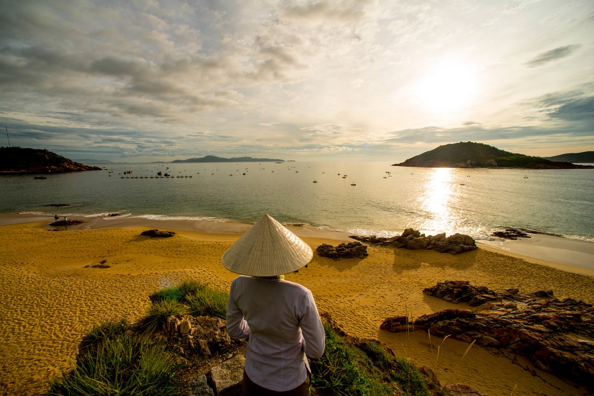 Vietnam’s lesser-known destinations away from the tourist trail