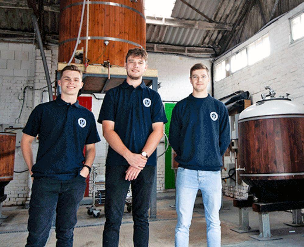 Community backing for plan to turn signal box into micro pub