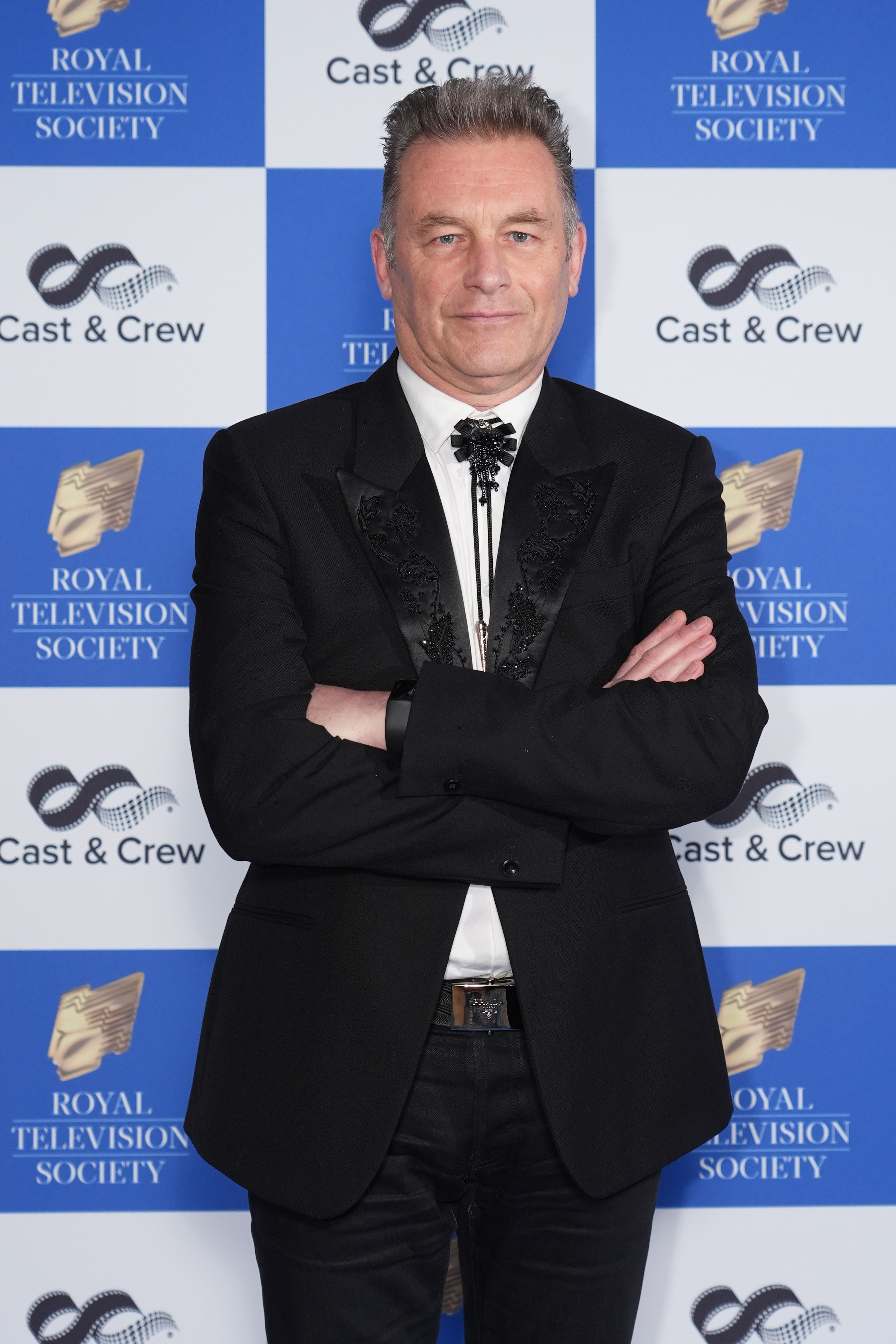 Chris Packham says autism does not need a cure: ‘We are not broken’