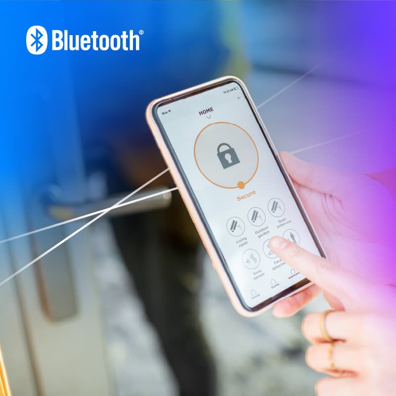 Bluetooth : des évolutions plus fréquentes, une version 6.1 plus efficace