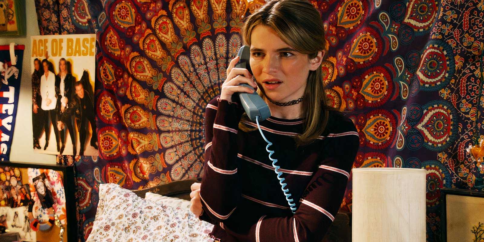 Georgie & Mandy's First Marriage Is Making Young Sheldon's Missy Crime ...