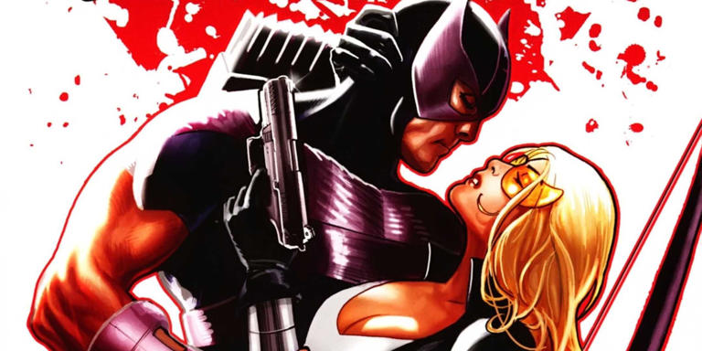 10 Marvel Characters Who Easily Could Take Up the Batman Mantle