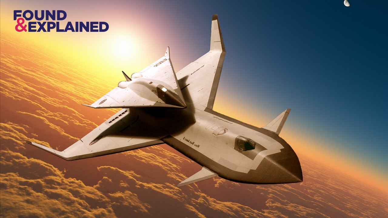 Found And Explained - MSN