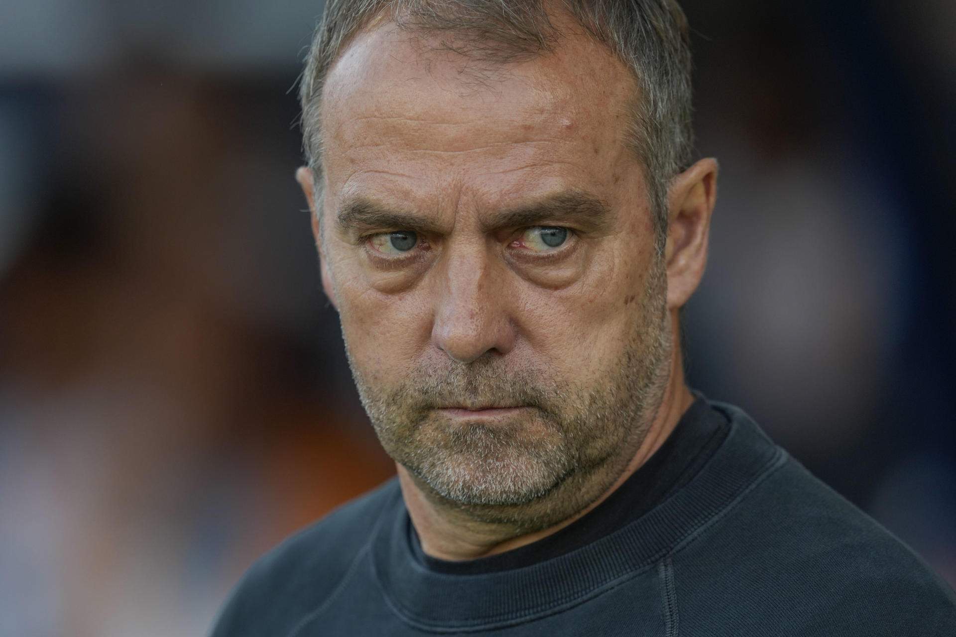 O se va por la buenas o el Barça lo va a echar por las malas porque ...