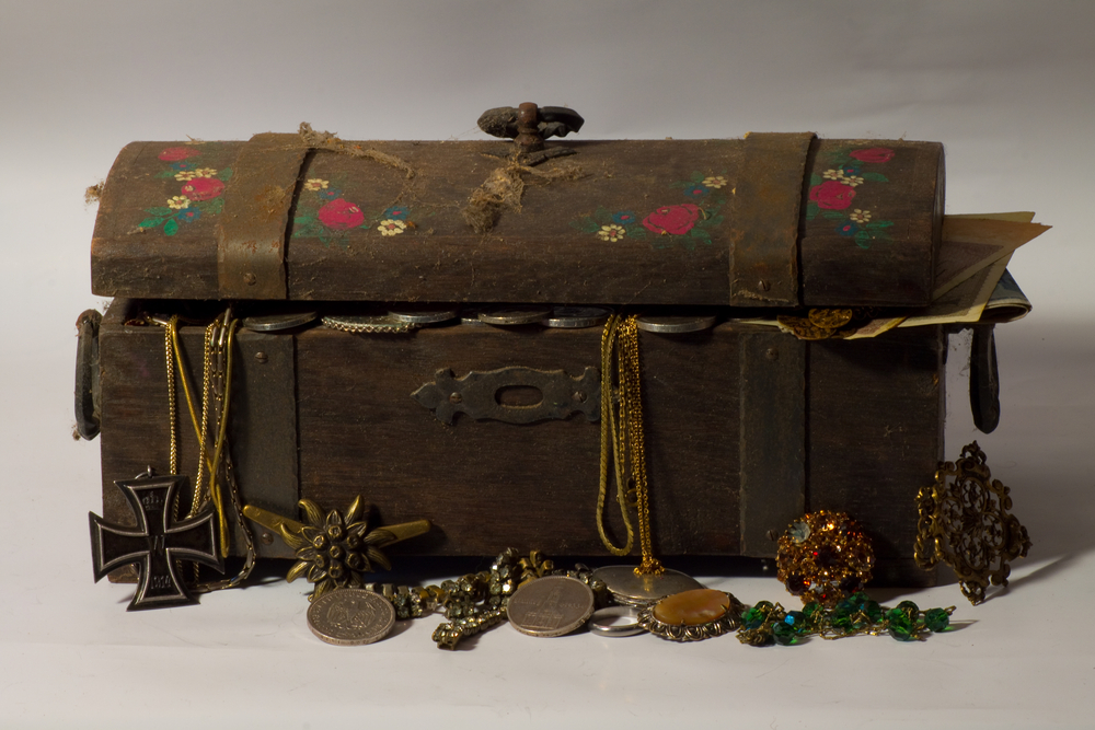 Hidden for 84 Years: Secret Nazi Shipment Uncovered in Argentina