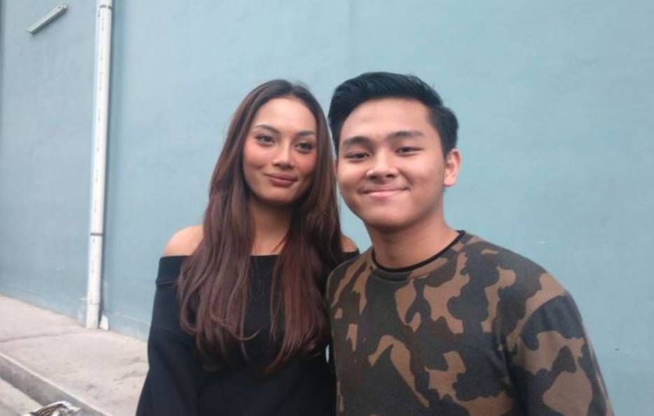 Aldy Maldini Pinjam Uang Fans untuk Modal Tembak Erika Carlina, Diduga ...