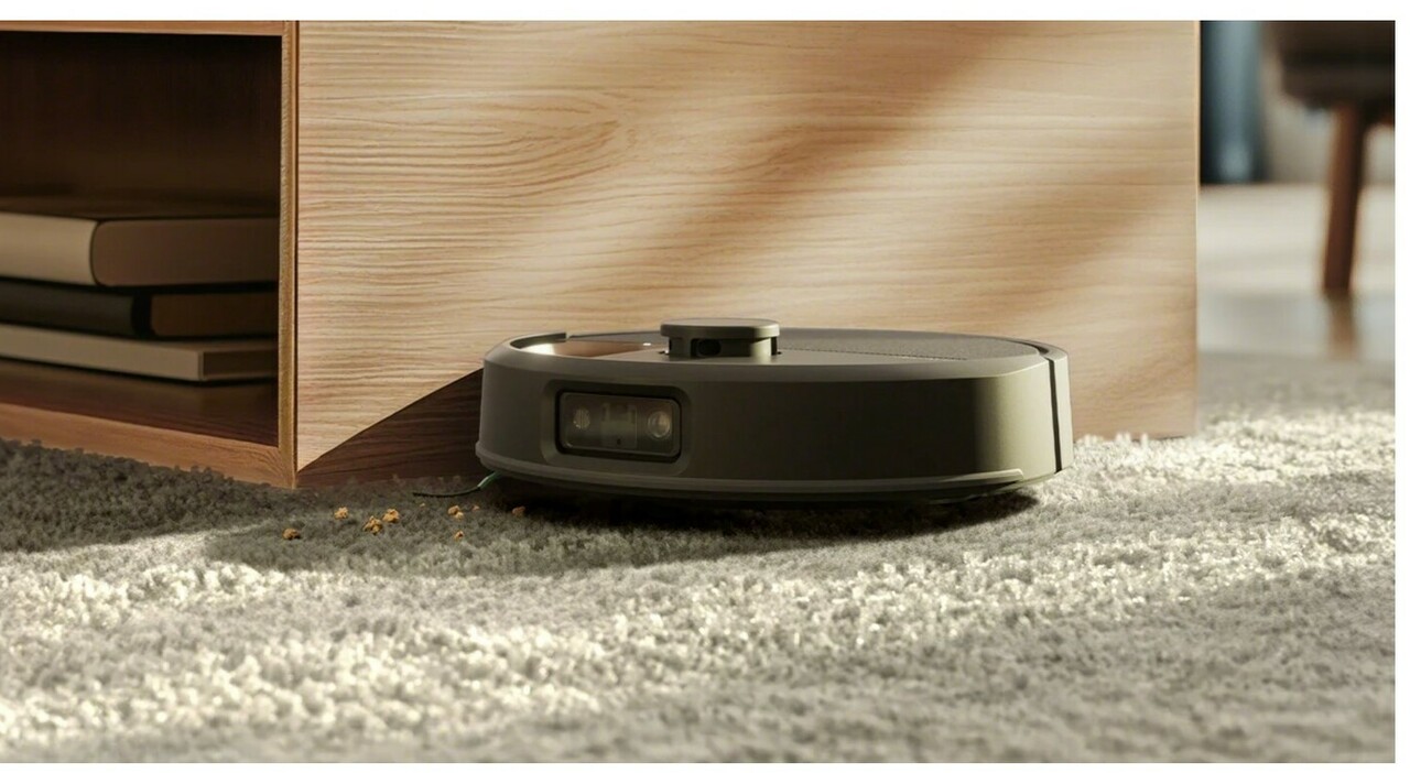 iRobot: presentato il nuovo Roomba Max 705 con AutoEmpty Dock