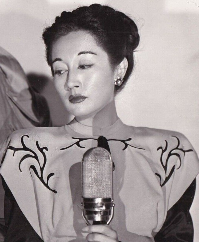 Tokyo Rose: the American stranded in Japan after Pearl Harbor who ...