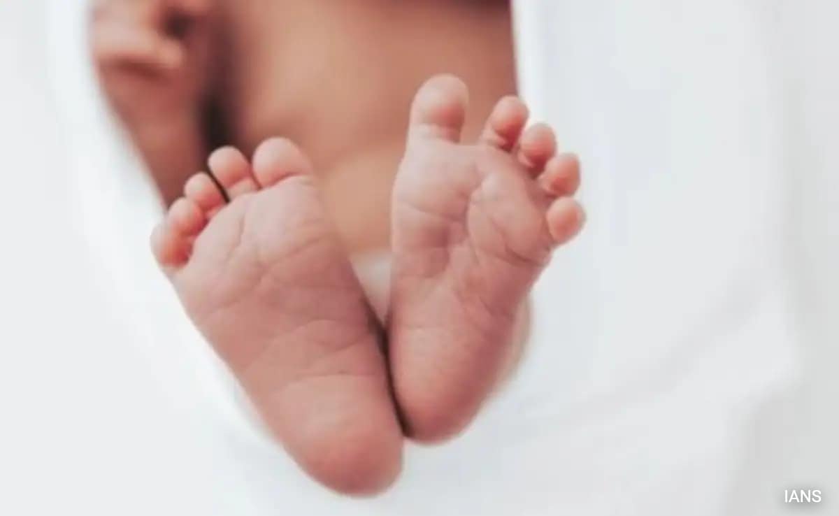 Karnataka Mother Of 4 Strangles Newborn. She Didn't Want Another Girl
