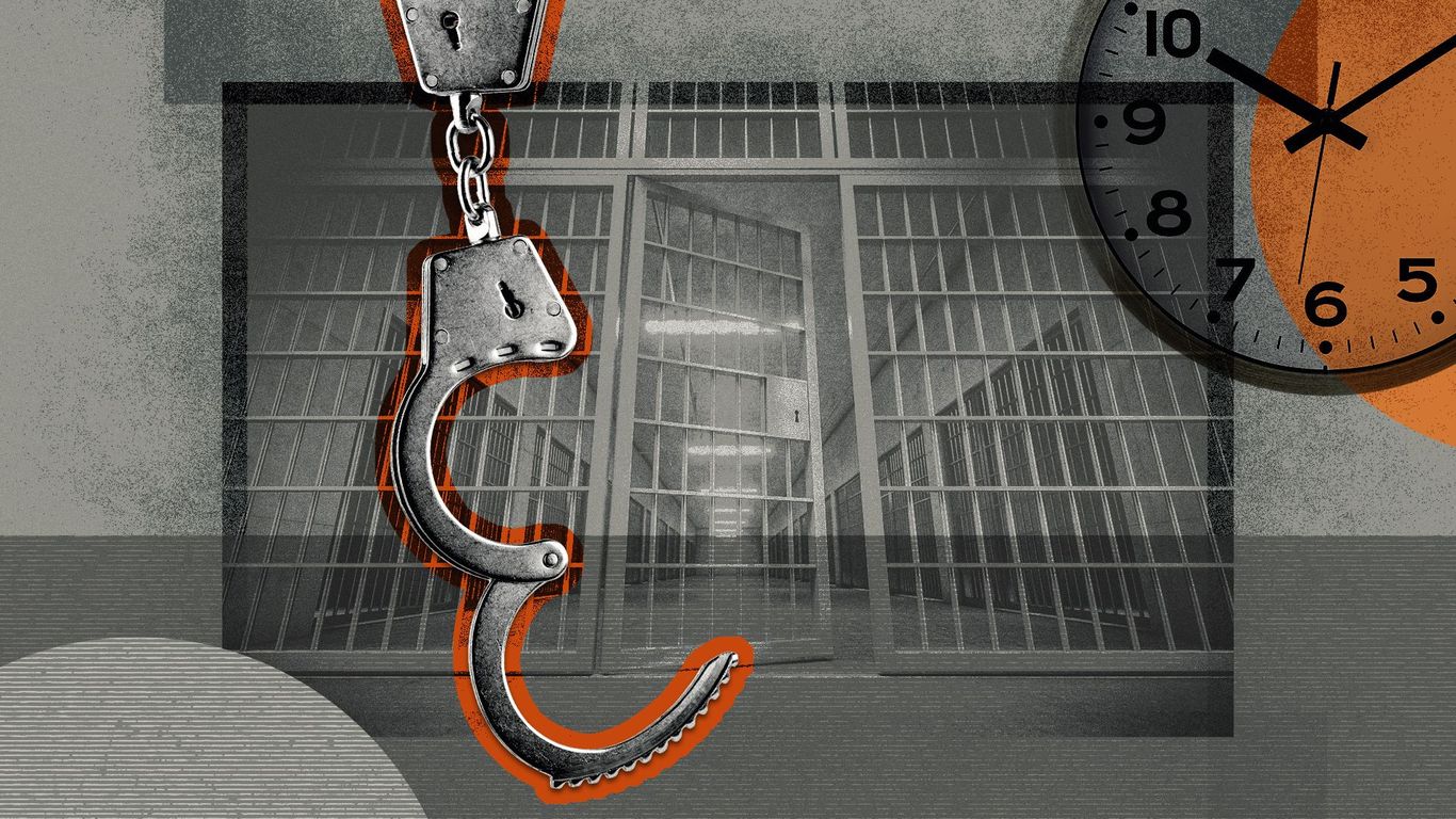 Why Virginia's only youth prison is under state investigation