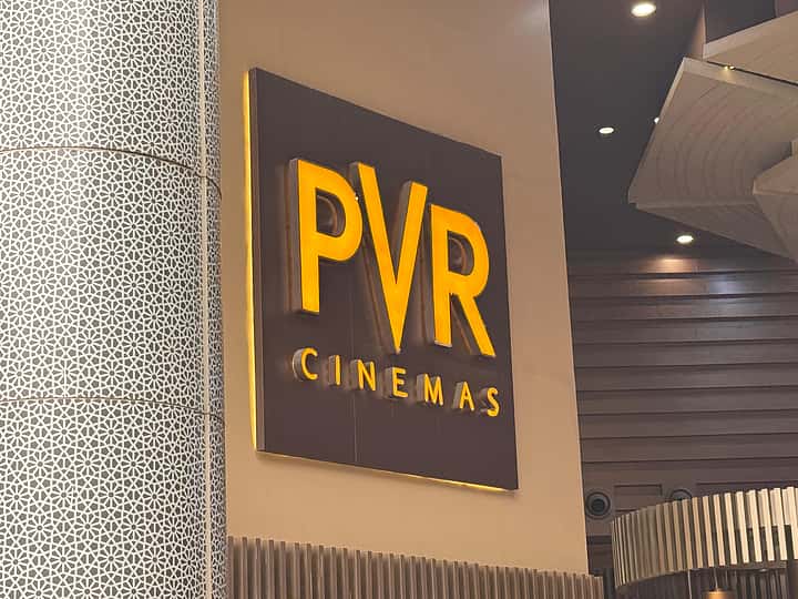 PVR Inox To Open 82 Theatres, Reduce Capex Intensity Focus In FY26 ...