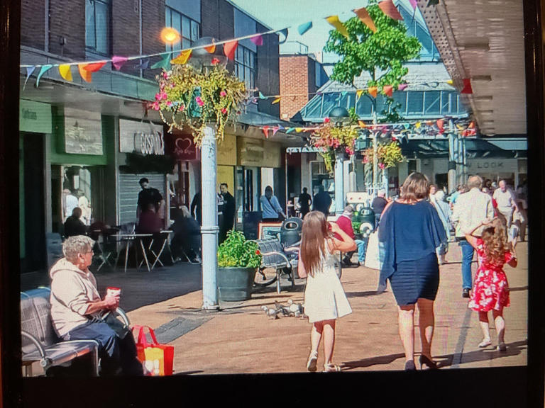 Promoting Dunstable group seeks affiliates to showcase Bedfordshire ...