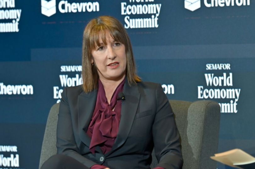 Rachel Reeves pension shake-up 'dangerous' and could put millions of ...