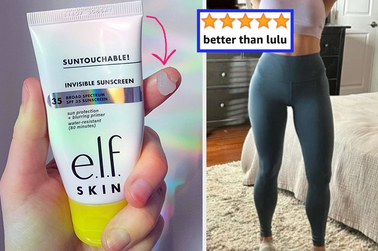 42 budget-friendly products so good, you’ll probably forget about the ...