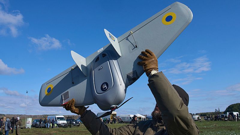 EU Defence Commissioner calls for more integration with Ukraine defence ...