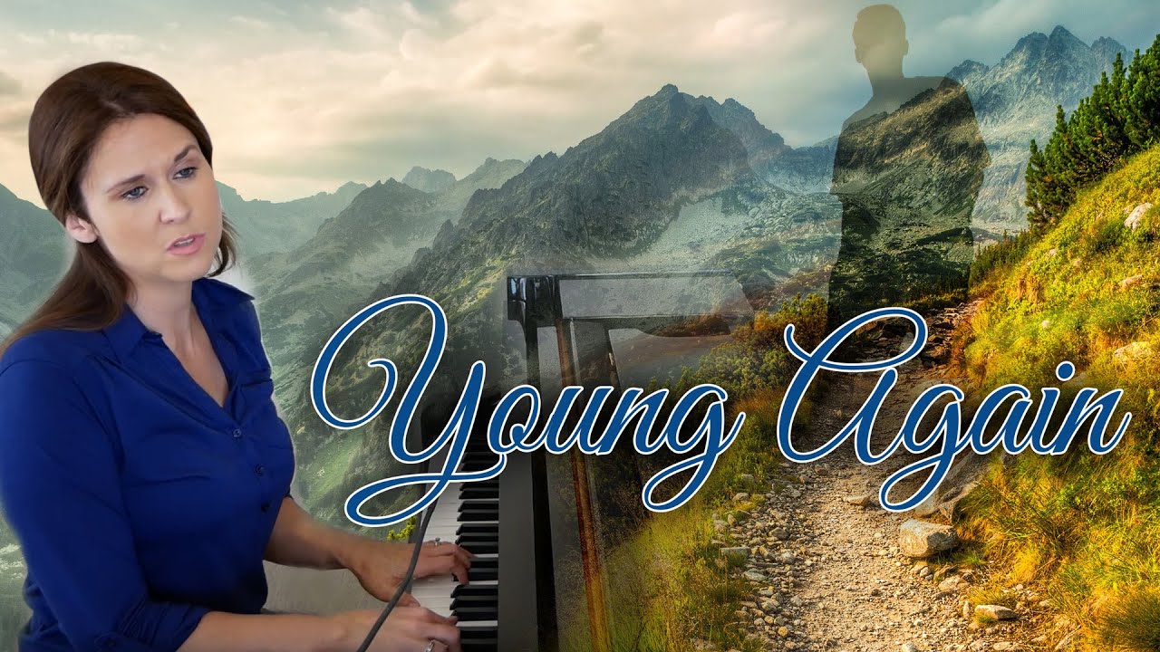 Aimee’s 'Young Again' - Remembering Scott