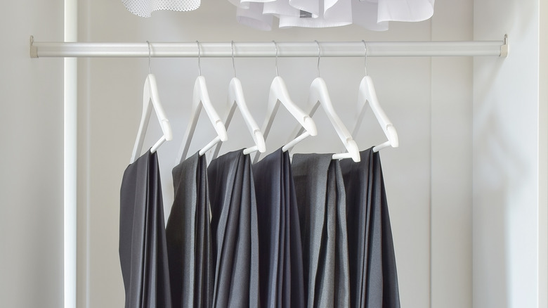 How To Clean Dress Pants To Keep Them Looking As Good As New