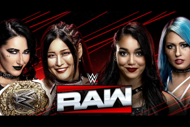 WWE Raw: UK start time, matches and segments announced and quick ...