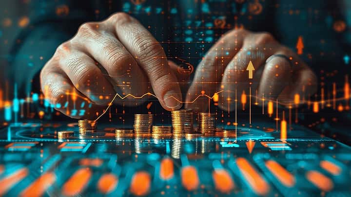 D-Street Sees Earnings Rebound Post Four-Quarter Slump; Jefferies ...