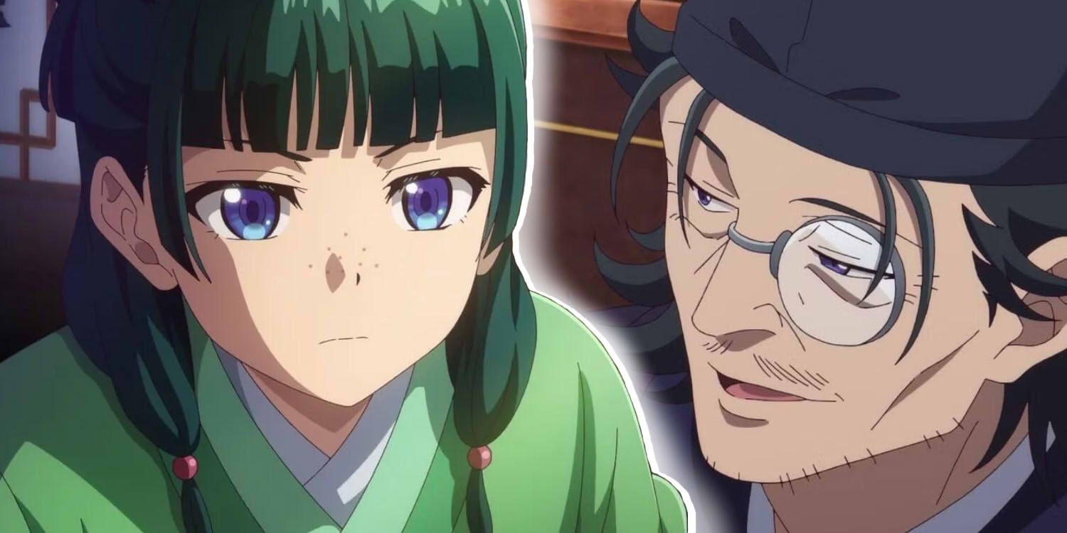 The Apothecary Diaries: Maomao’s Family Tree, Explained