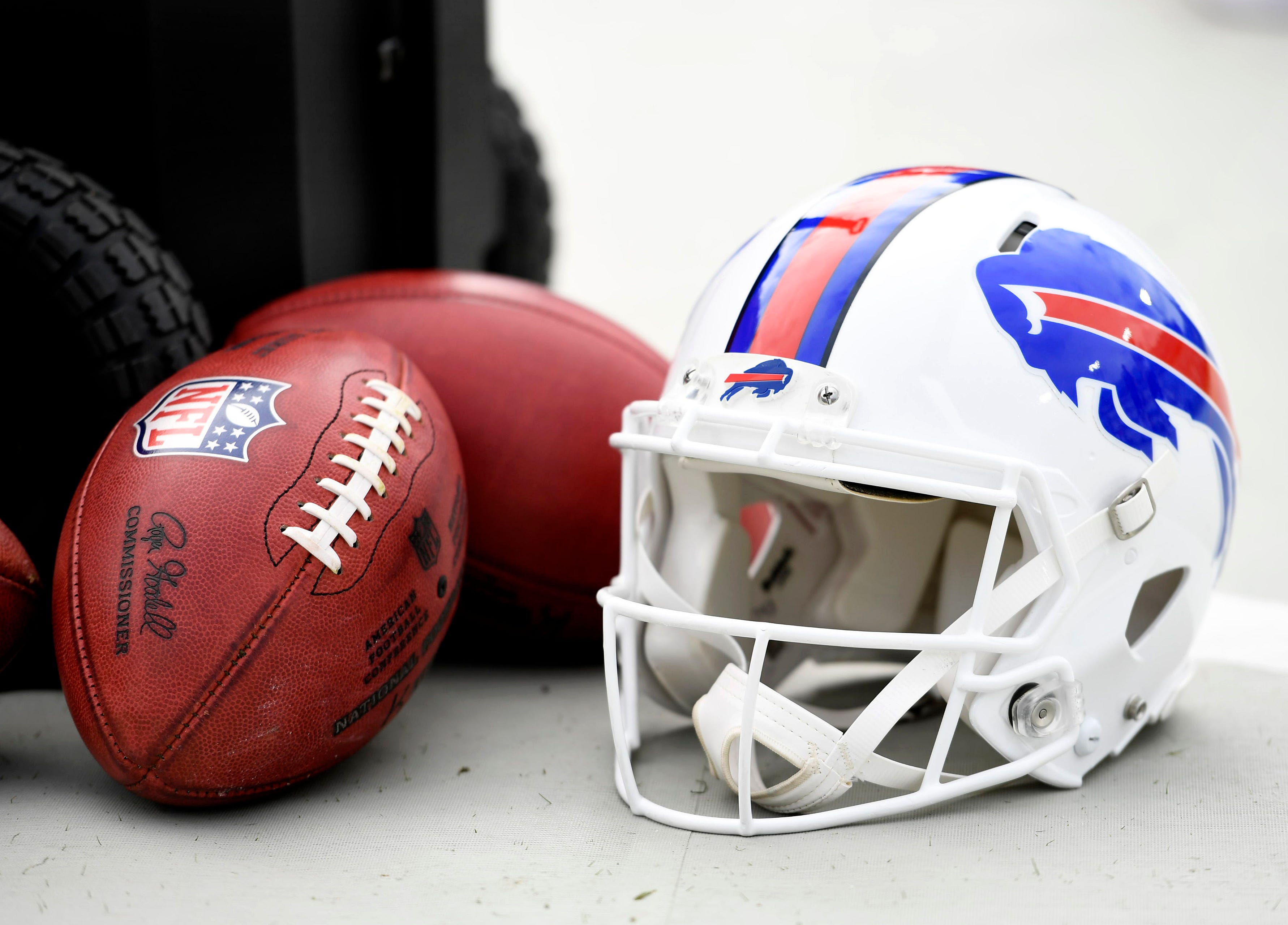 Buffalo Bills free agent tracker with updated signing, contract details