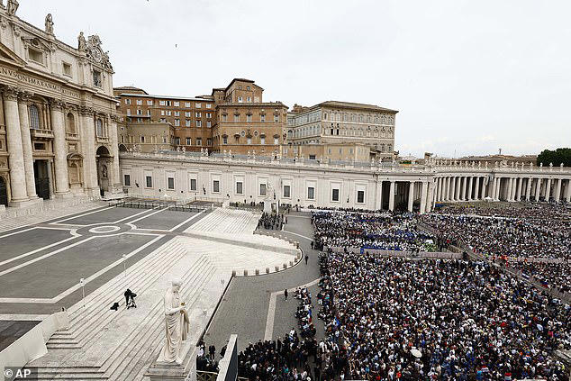 How scientists correctly 'guessed' the new Pope