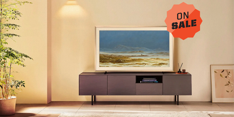 Save up to 58% on Editor-Approved TVs Ahead of Memorial Day Weekend