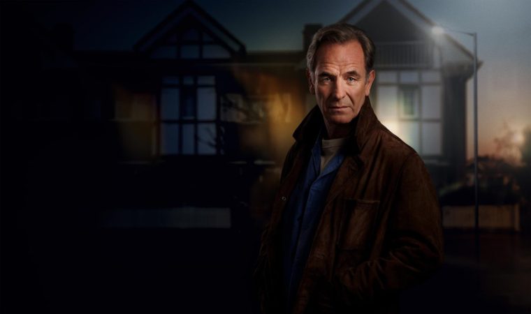 The Game cast, filming locations and episode guide for Channel 5 drama