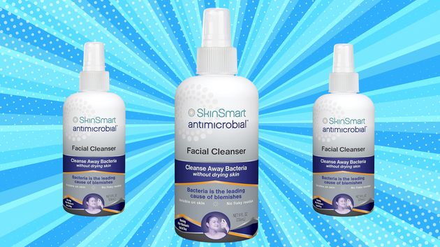 See Why Reviewers Love This Lesser-Known Version Of A Viral Facial Spray