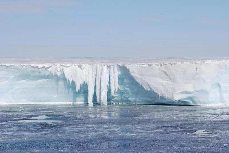 Antarctica hides massive secrets under its vast ice shelves, scientists ...