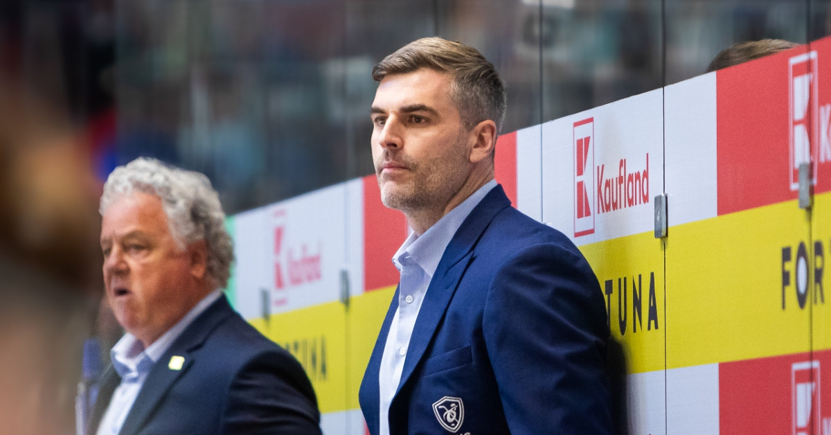 Jeux d’hiver 2026 – Hockey sur glace : Yorick Treille répond à Tim Bozon