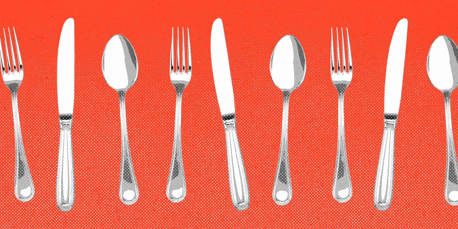 Eat the Majority of Your Calories Before This Time of Day, a Dietitian Says