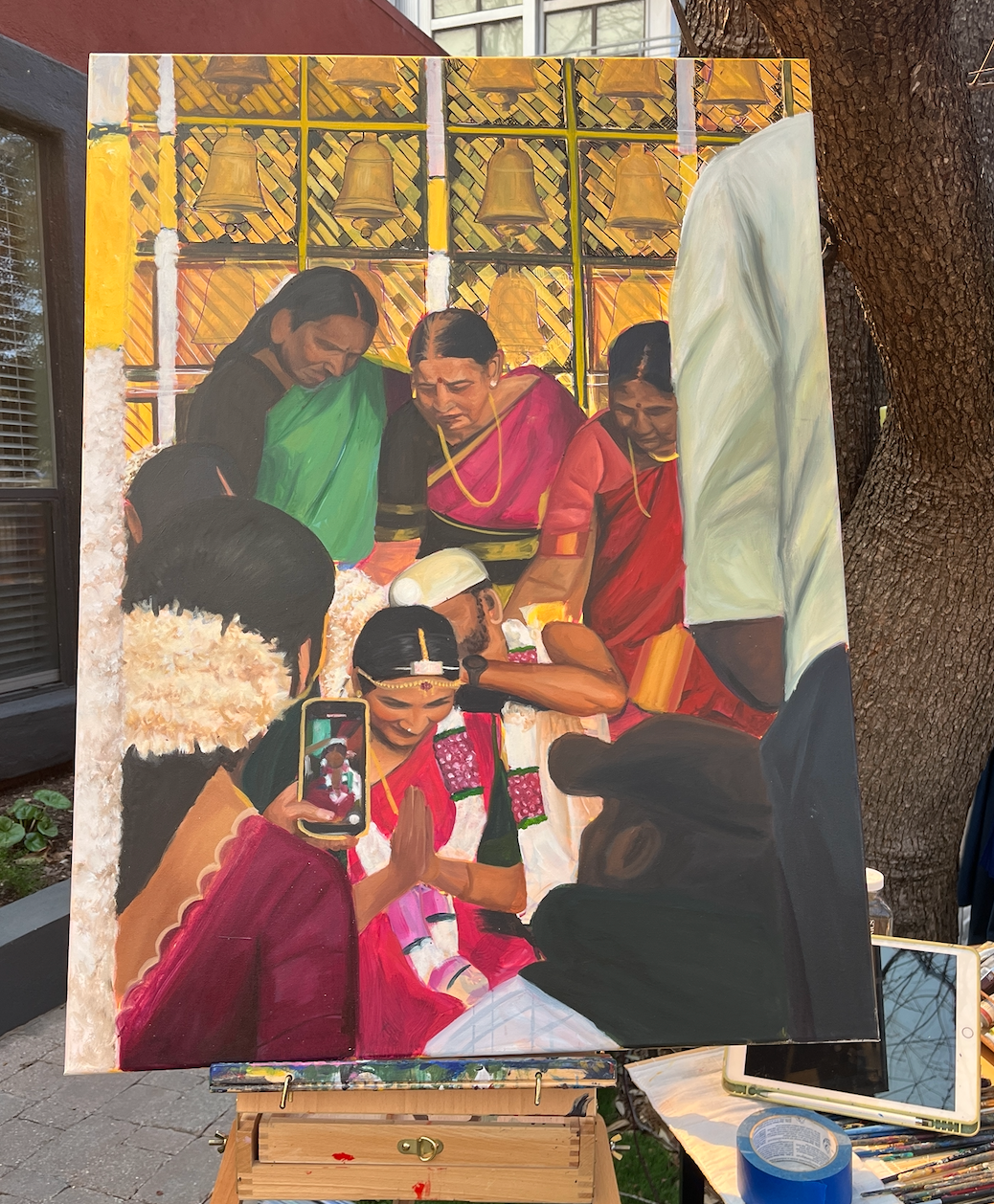 Rituals 2025: Austin AAPI month event celebrates music, art, food of ...