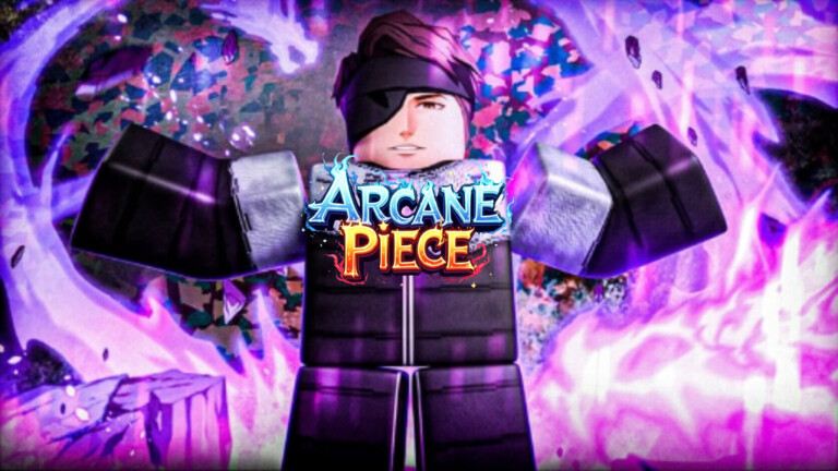 Arcane Piece Codes – May 2025